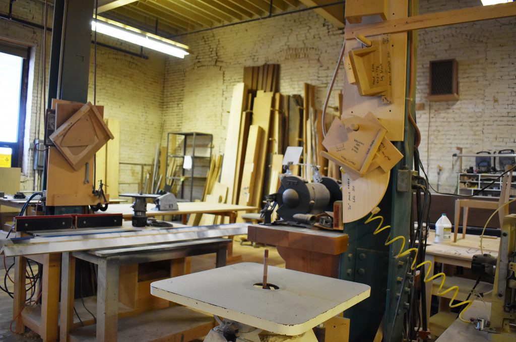 Why one KC woodworker says he won’t let ‘anything short of the best ...