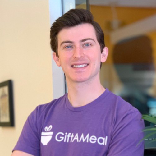 Meal donation app comes to KC: How the phone-eats-first foodie photo ...