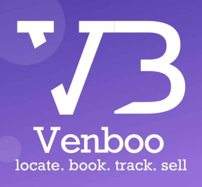 VenBoo logo – Startland News
