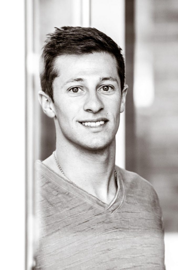 How a former Sprint car driver’s quick pivot from HVAC filters to face ...