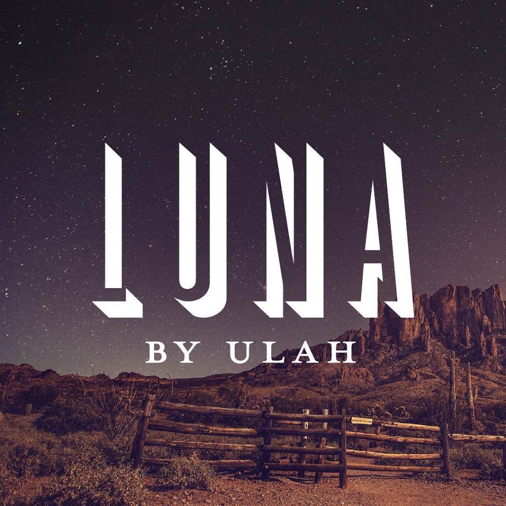 Luna logo – Startland News