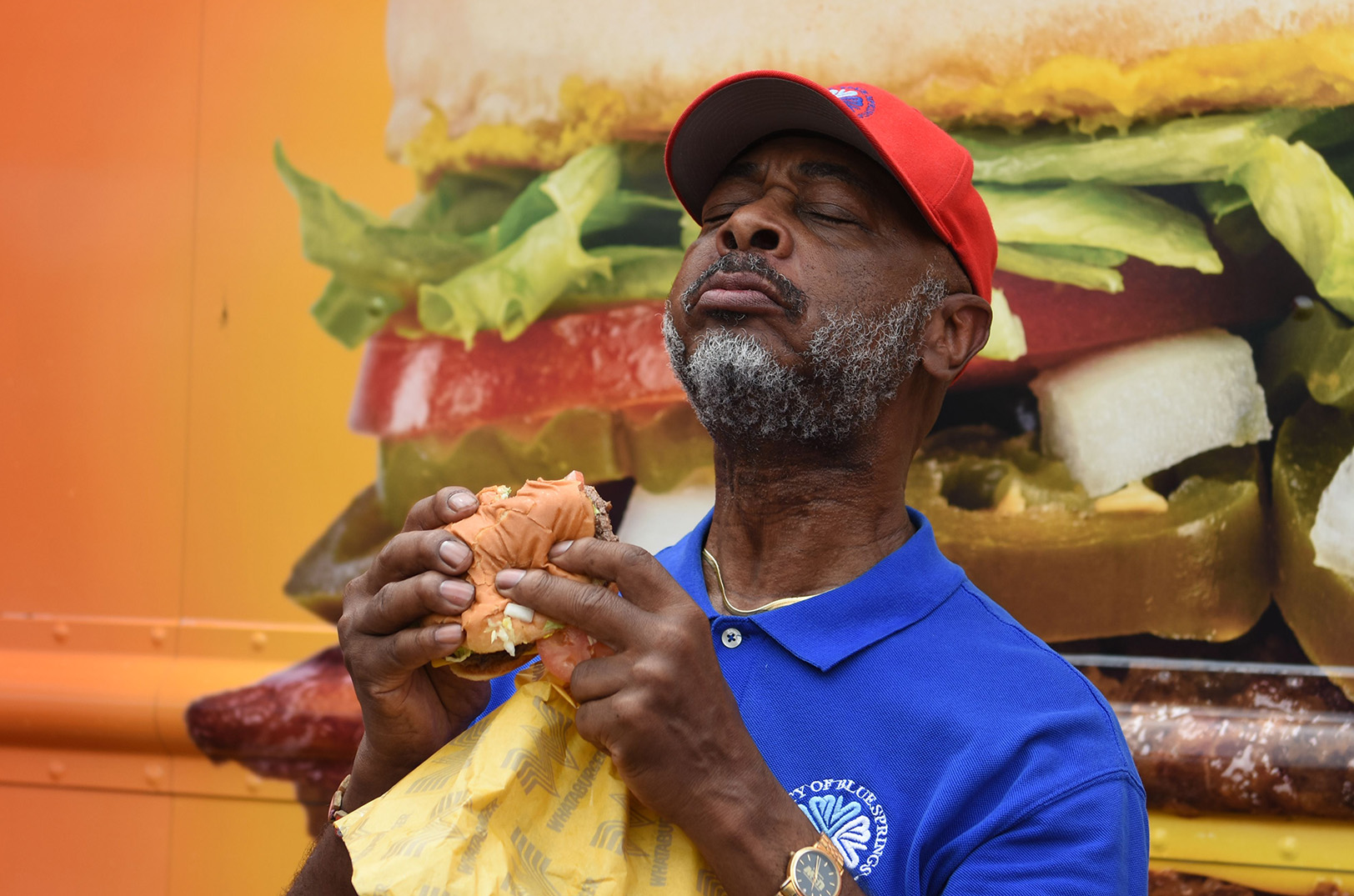 Whataburger Mayor Carson Ross 02 – Startland News