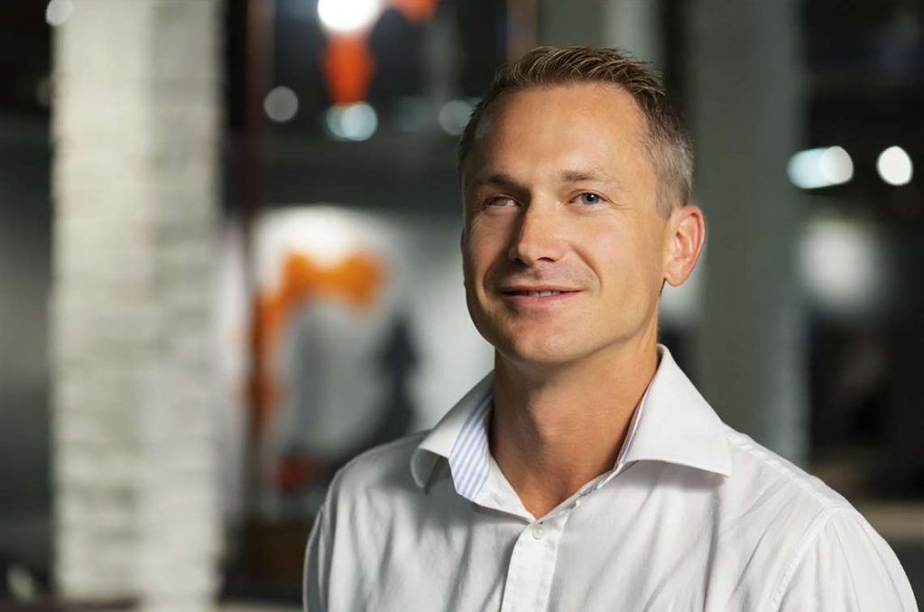 $230M funding round fuels EquipmentShare tech launch, national ...