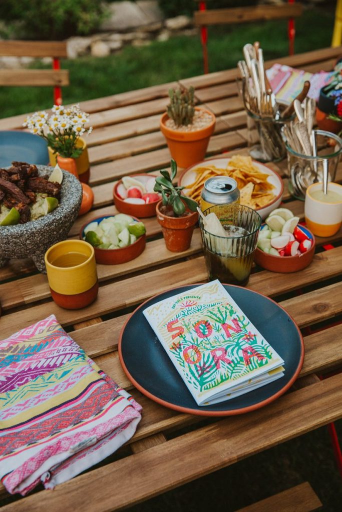 How Yoli Tortilleria’s co-founder went full-time, launched a new zine ...