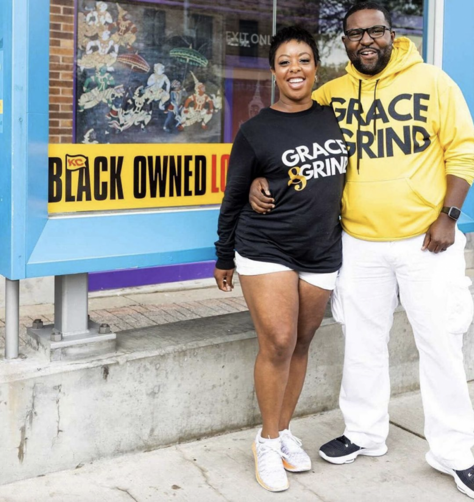 ‘It’s not just a brand for me anymore’: How Grace & Grind put the ...