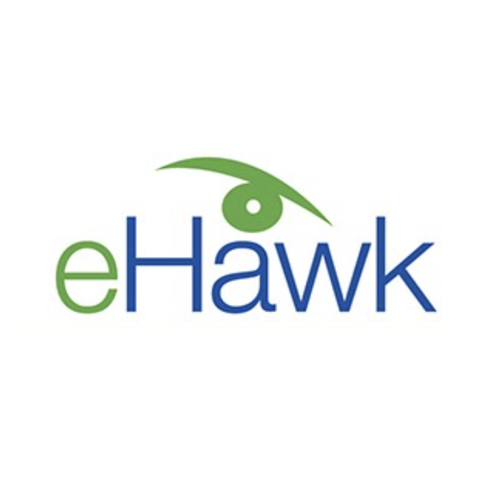 eHawk Logo blue and green 600 – Startland News