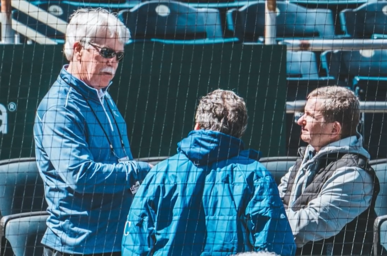 Kansas Citian of the Year: Royals owner’s work echoes legacy of Ewing ...