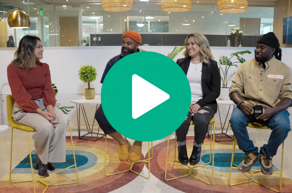 WATCH NOW: Kansas City Community Builders to Watch – Startland News