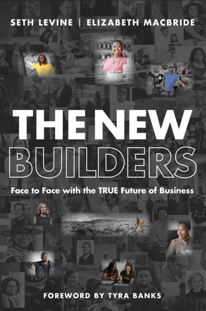 New Builders cover – Startland News