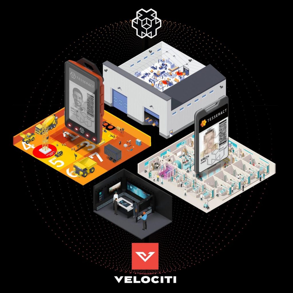 Tesseract taps into KC’s sticky innovation culture with homegrown ...