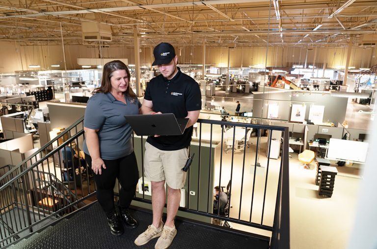 ‘The opposite of growth is death’: Why the founder of EquipmentShare is ...