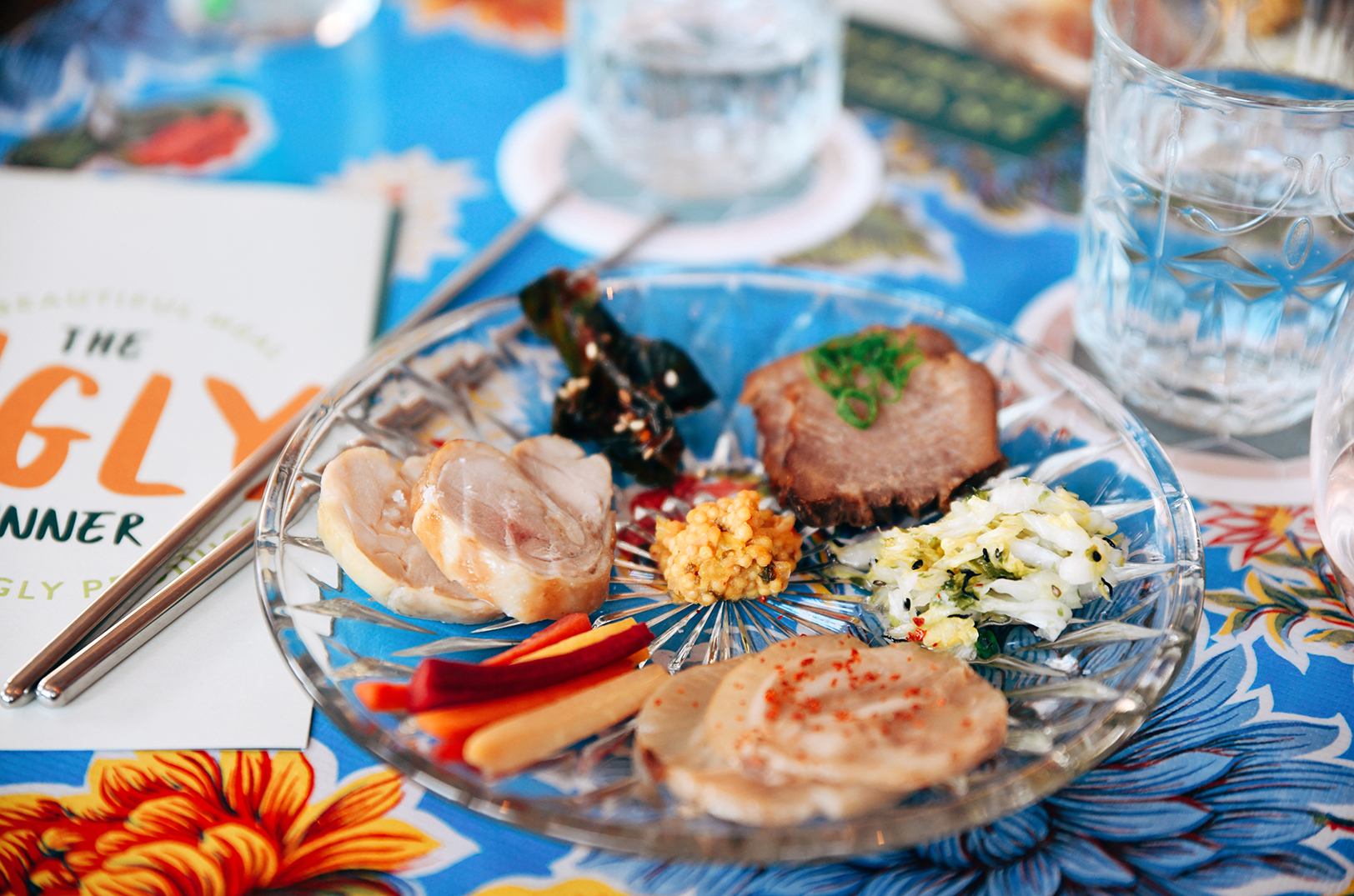 Chefs transform ‘ugly’ produce into beautiful dinners: How Kanbe’s ...