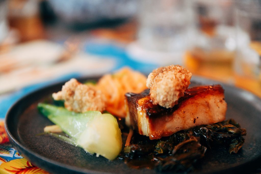 Chefs transform ‘ugly’ produce into beautiful dinners: How Kanbe’s ...