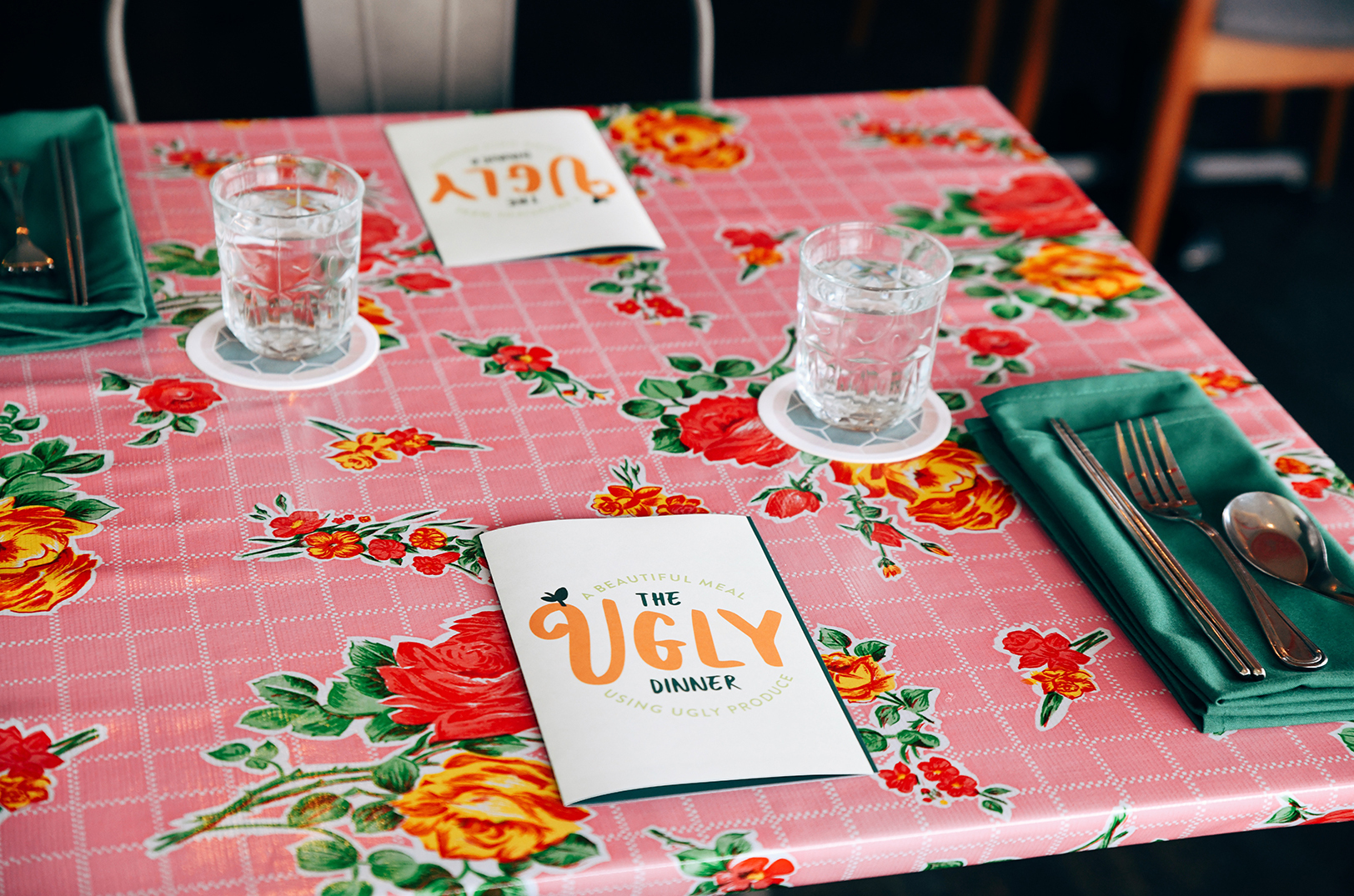 Chefs transform ‘ugly’ produce into beautiful dinners: How Kanbe’s ...
