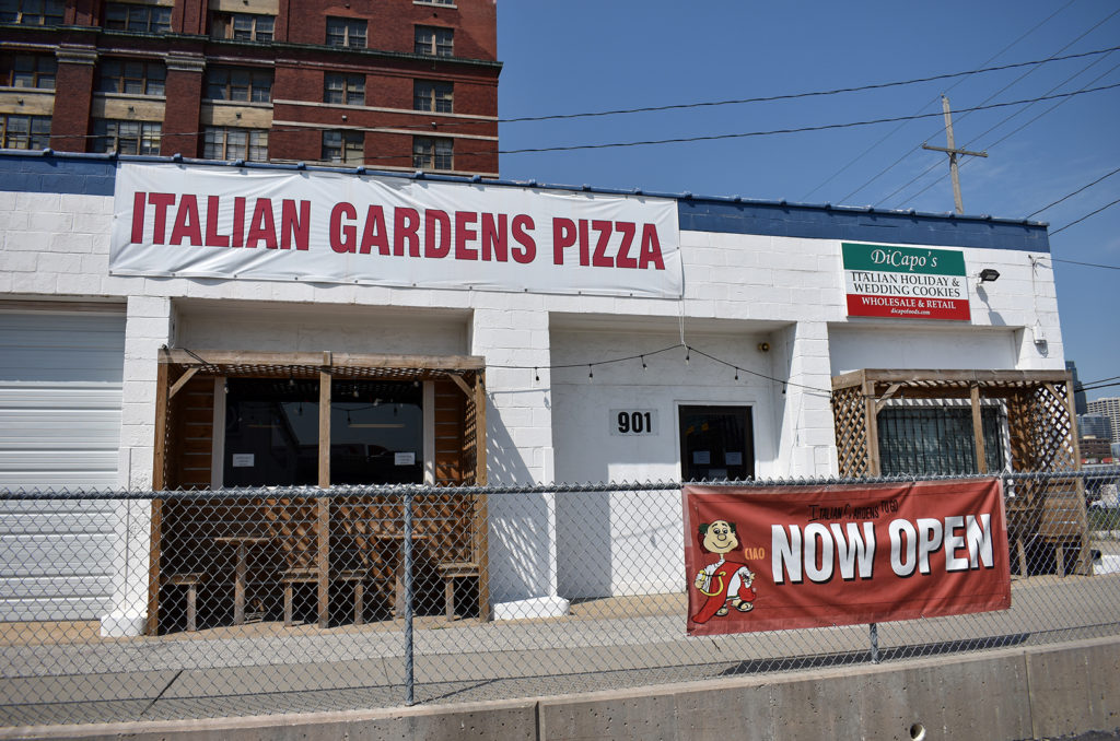 Why this rising star on KC’s food scene was DiCapo’s pick to take over ...