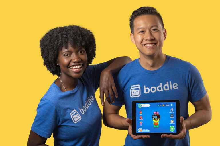 How Boddle's product-driven approach built educational games that kids ...