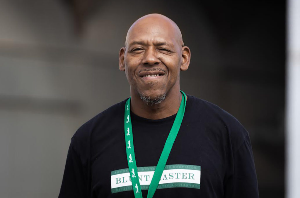 Ronald Rice Franklin's Stash House 2022 01 – Startland News