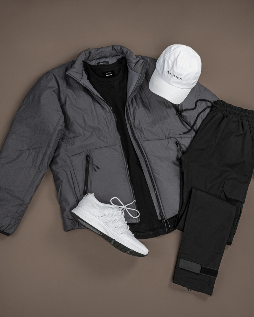 Why a KC athletic apparel founder is rebranding his business after ...