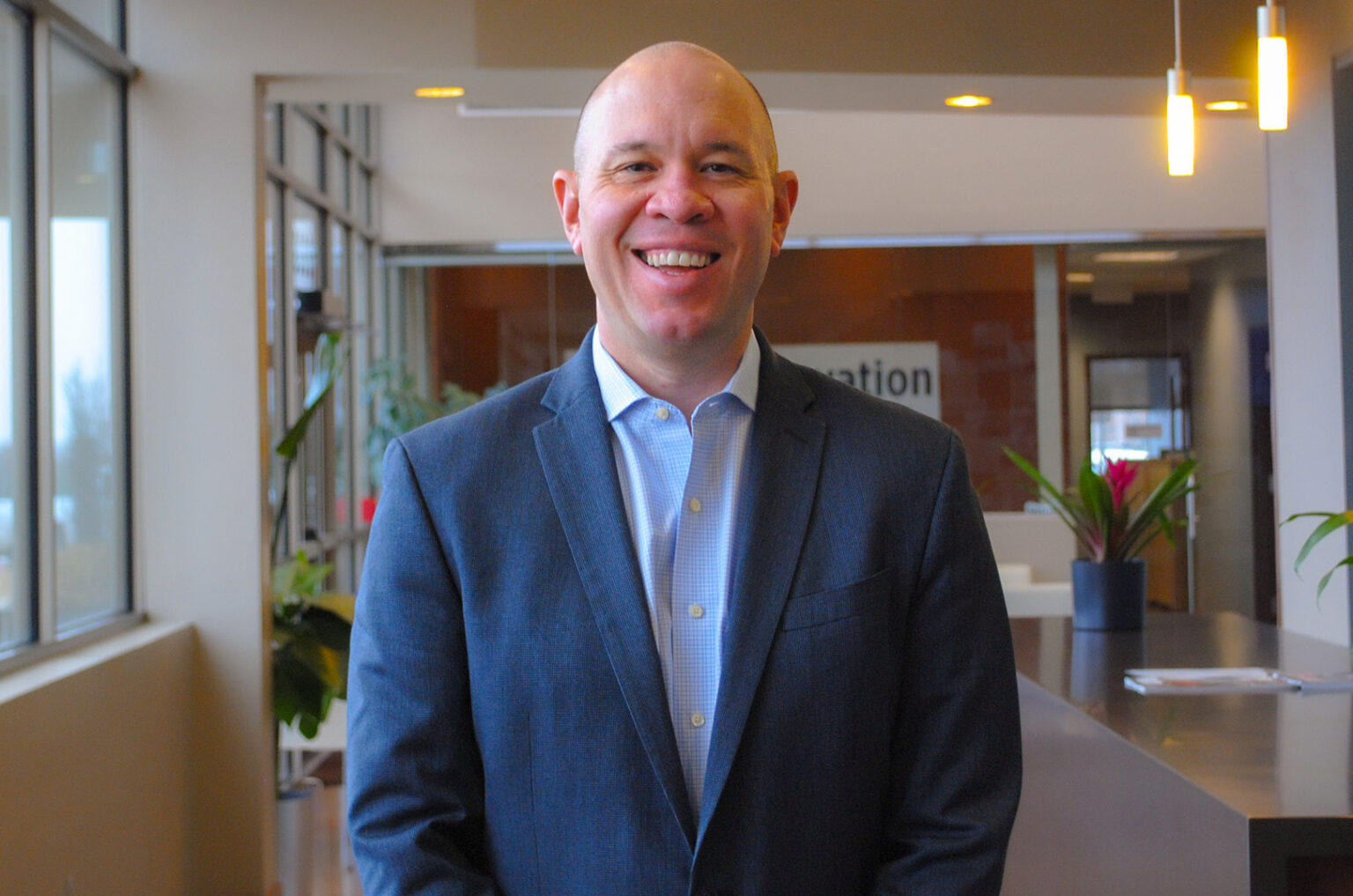 ‘Brain power’ across the street: How this innovation park hopes to keep ...