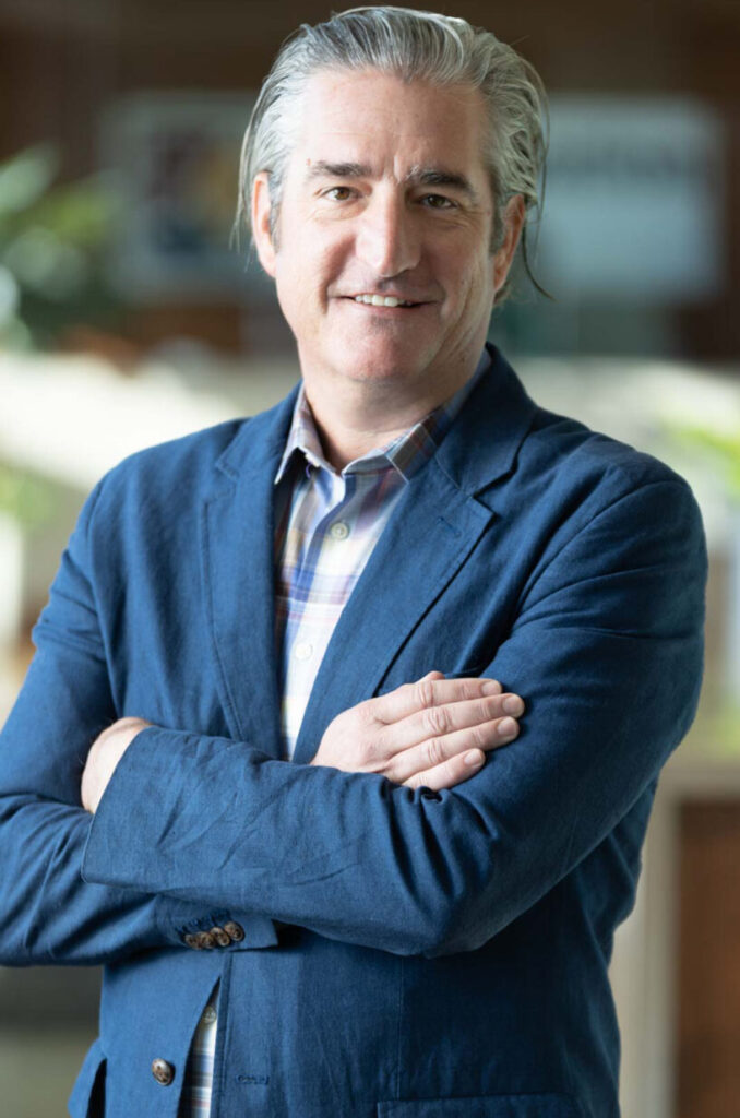 ‘Brain power’ across the street: How this innovation park hopes to keep ...