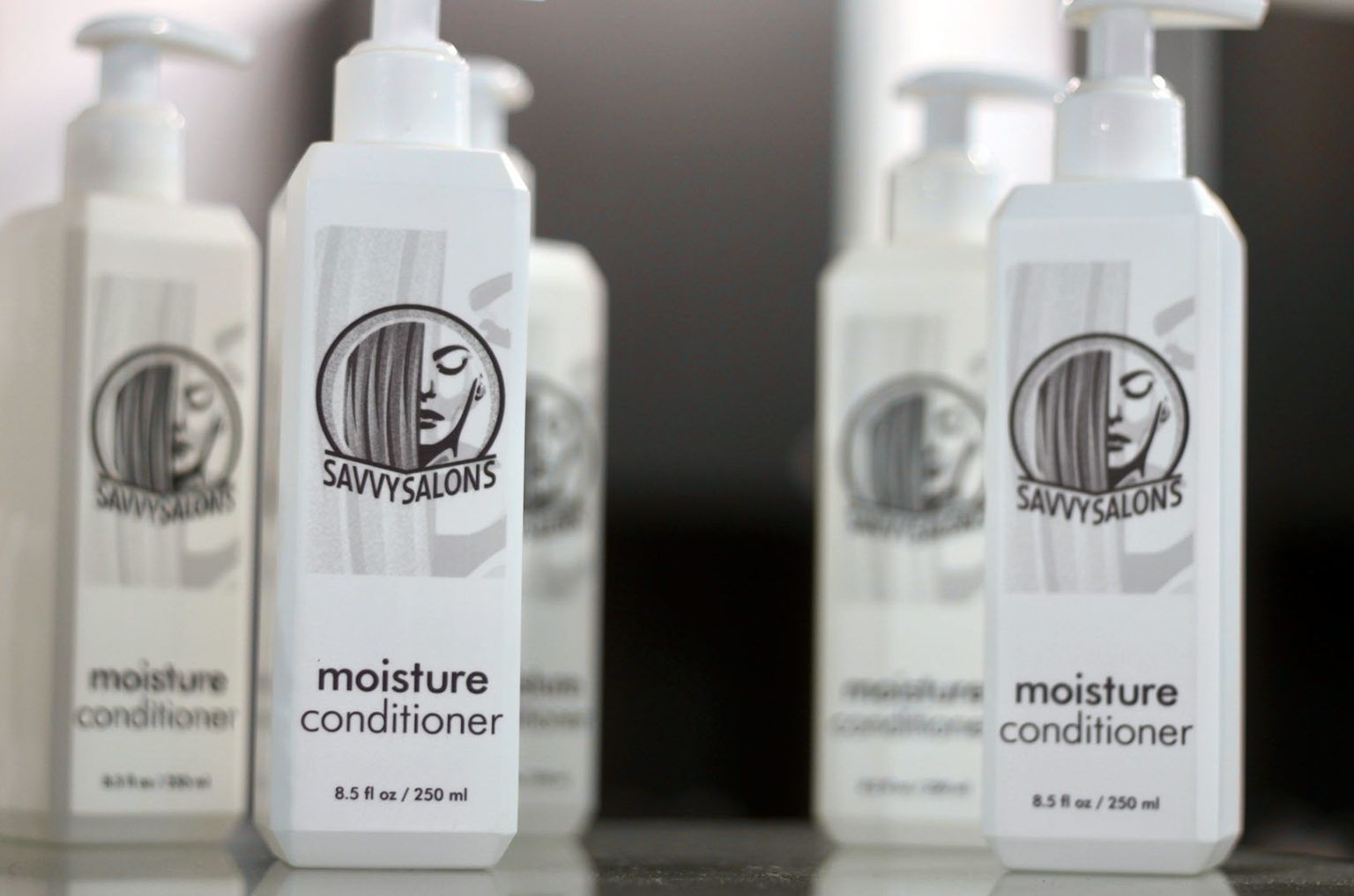 Savvy duo builds their brand on embracing natural hair; Here’s how the ...