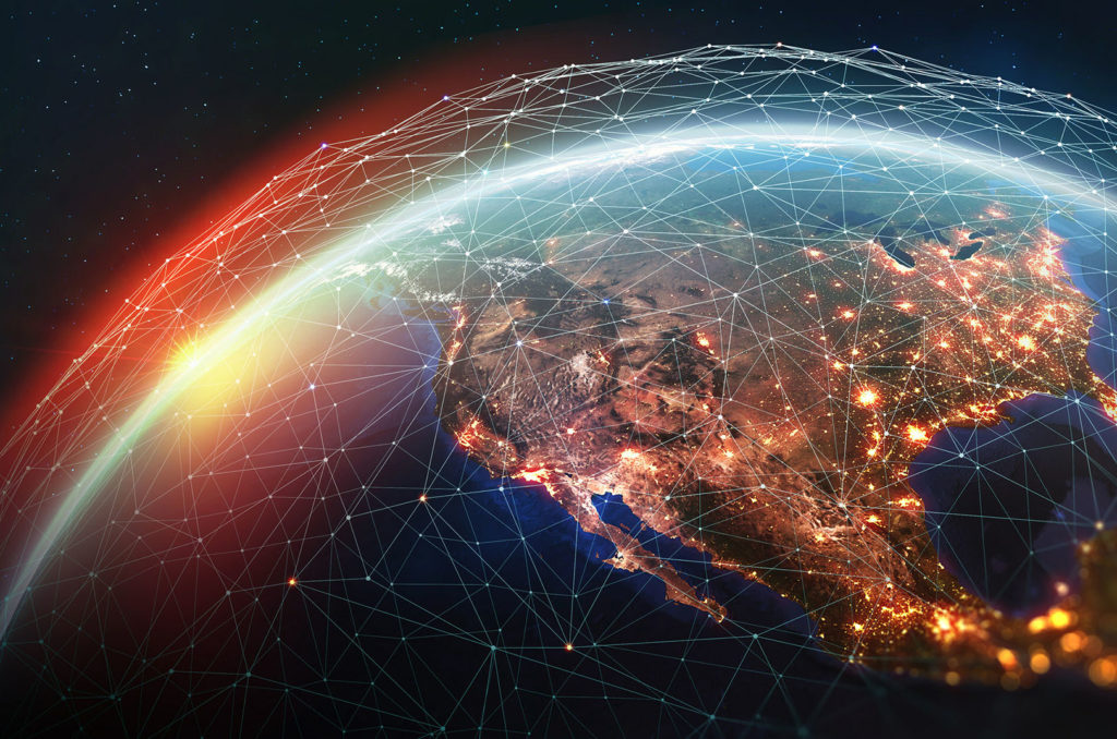 SpiderOak Next Gen Space systems – Startland News