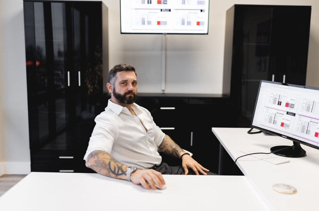 StratFit secures patent, flexes plans for explosive growth with ...