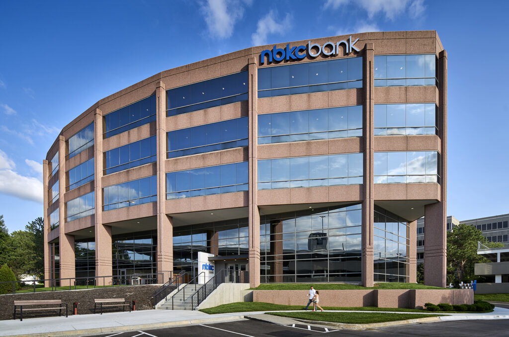 nbkc partners with Acorns as Kansas City bank deposits expanded fintech ...