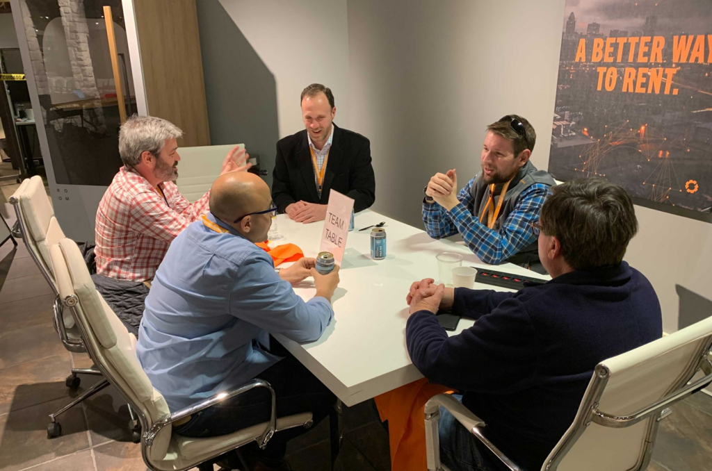 Startup Weekend rebrands to draw MO innovators to central startup hub ...