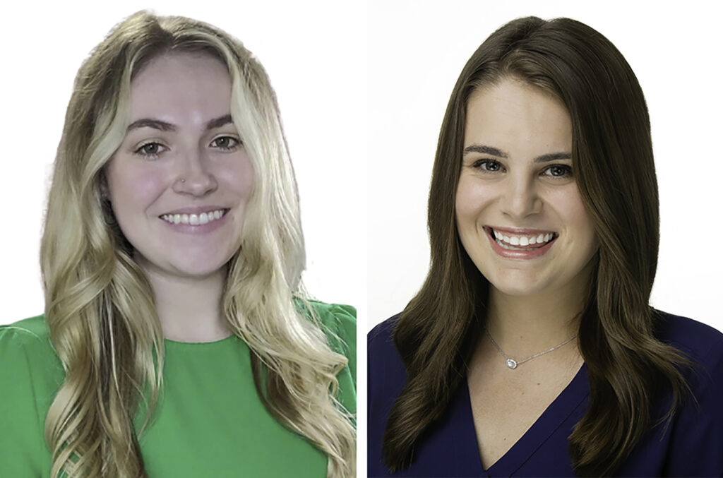 Hanna Kenney Angela Redmond – Startland News