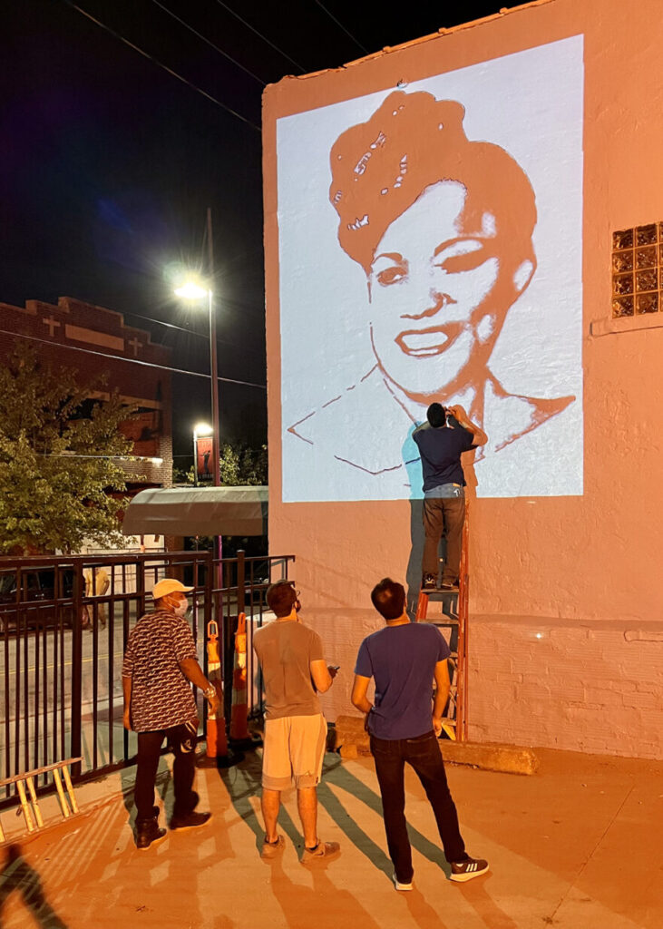 Nightclub owner hopes renovated 18th and Vine space will evoke ‘richness’ of Jazz District’s heyday