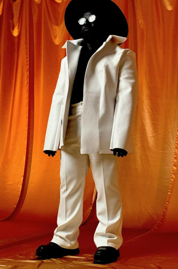 WATCH: KCK-raised R&B artist emerges from the ruins of vulnerability to ...