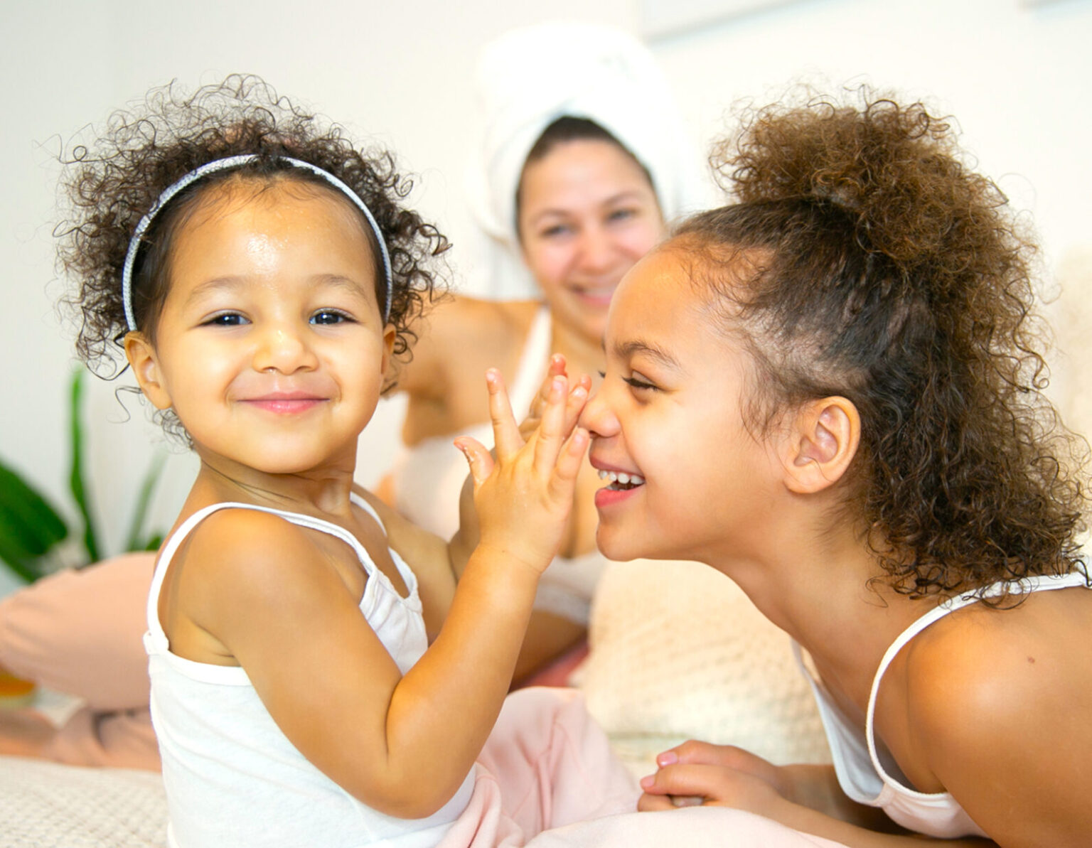 Shocked by a discovery while pregnant, this entrepreneur vowed to make ...