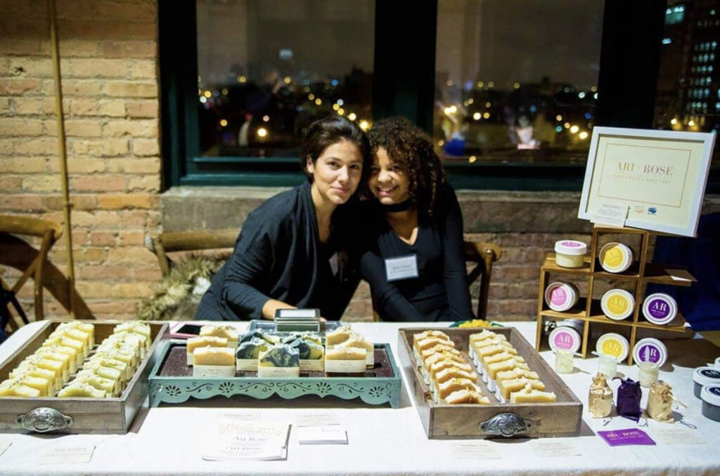 Shocked by a discovery while pregnant, this entrepreneur vowed to make ...