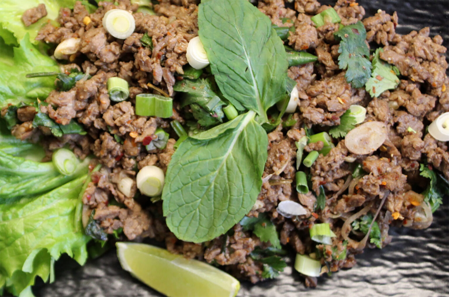 Sisters open Lao-Thai kitchen in KC’s Crossroads, but to taste their ...