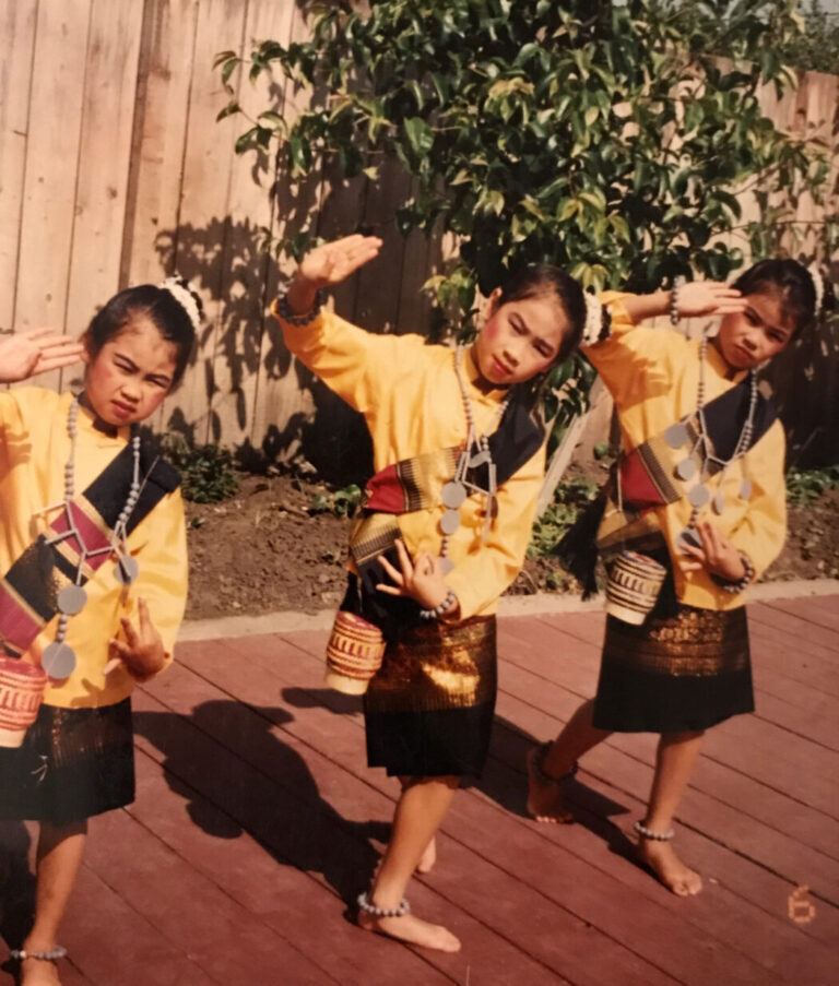 Sisters open Lao-Thai kitchen in KC’s Crossroads, but to taste their ...
