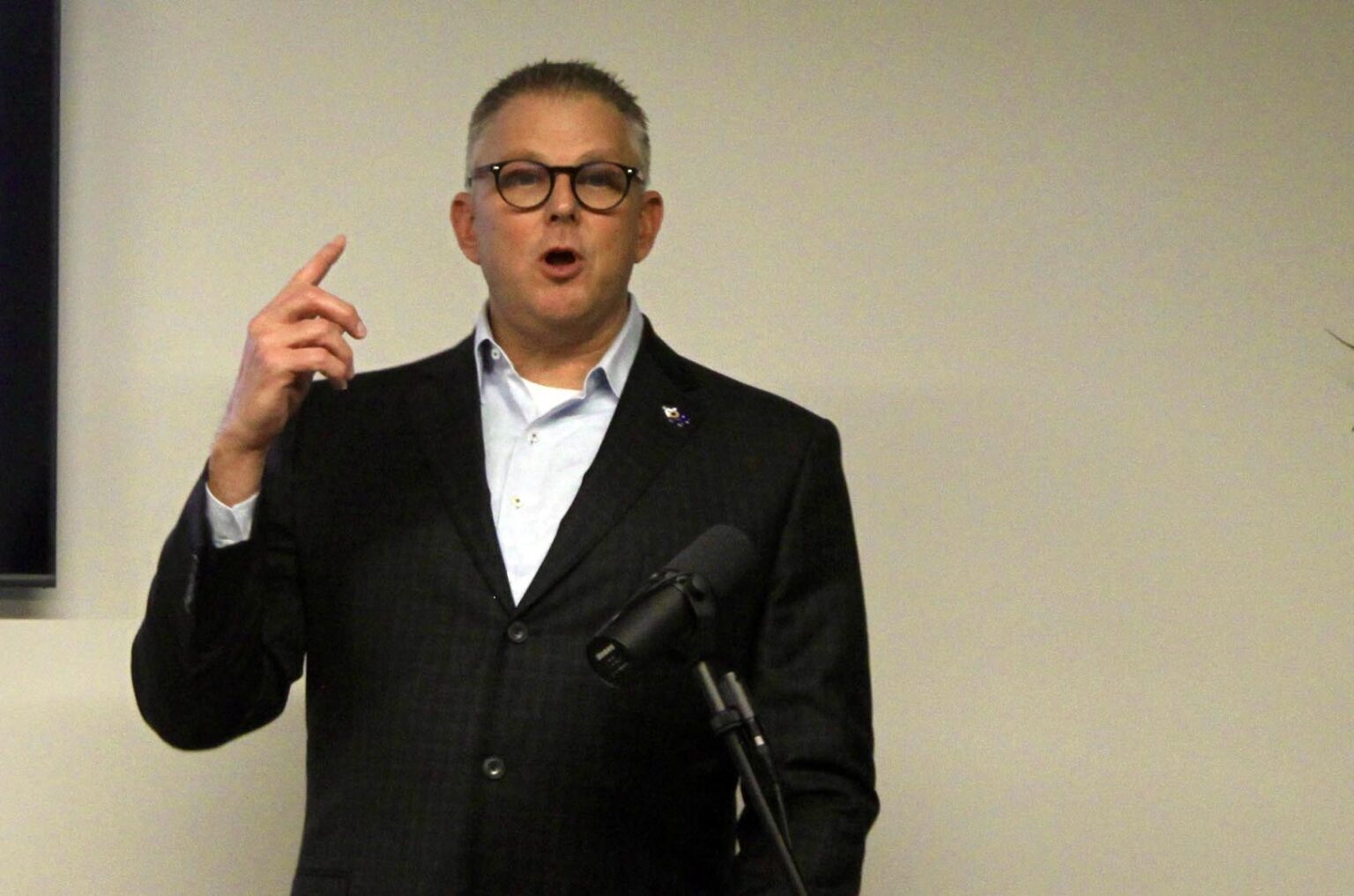 Only one side of the tracks: Omni Circle opens entrepreneurs ‘space to ...