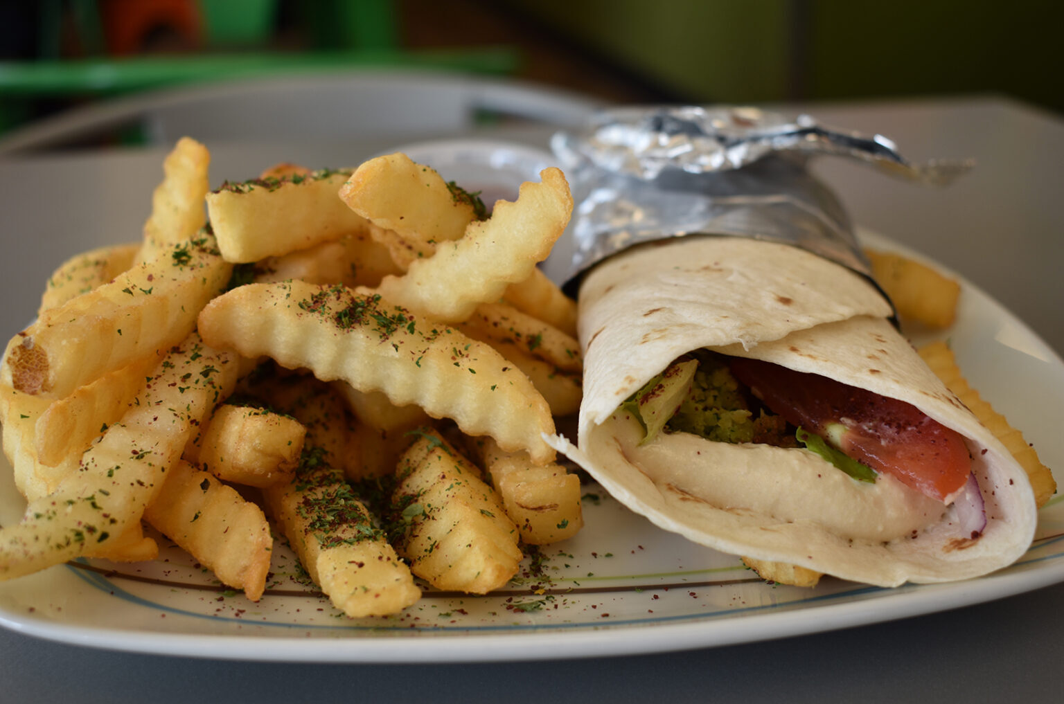 Mediterranean of the Midwest: How this restaurateur is crafting ...
