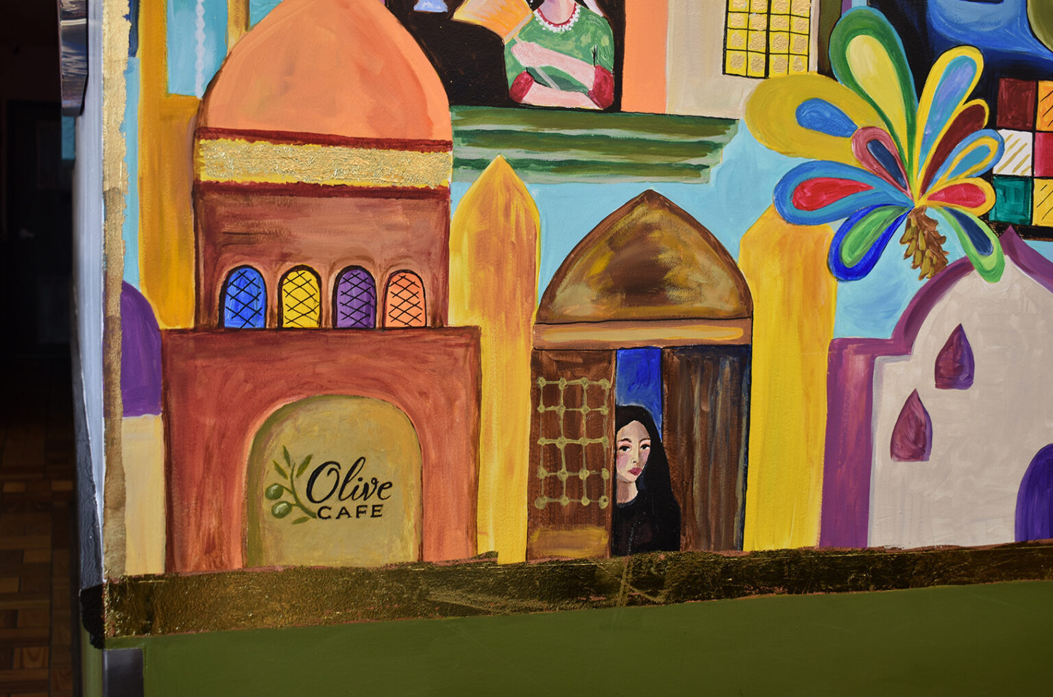 Mediterranean of the Midwest: How this restaurateur is crafting ...