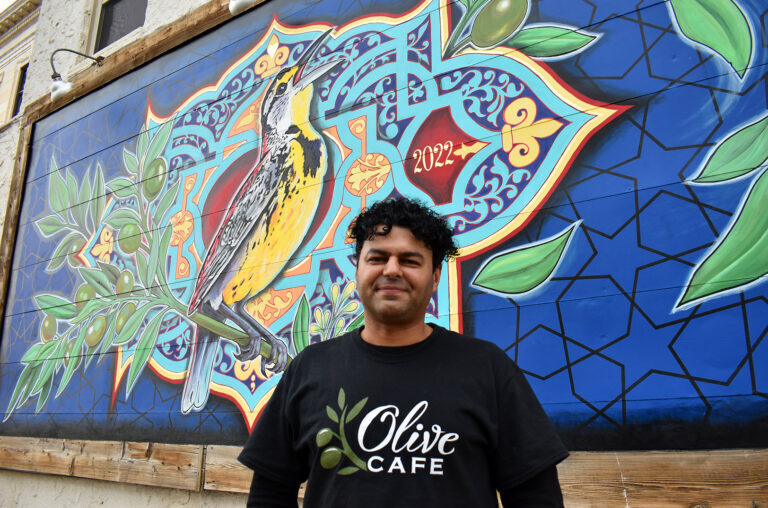 Mediterranean of the Midwest: How this restaurateur is crafting ...