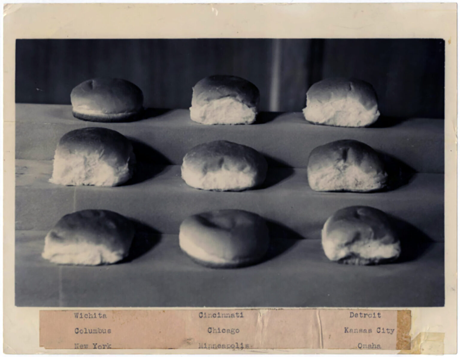 White Castle invented sliders (and the playbook for fast food); then ...