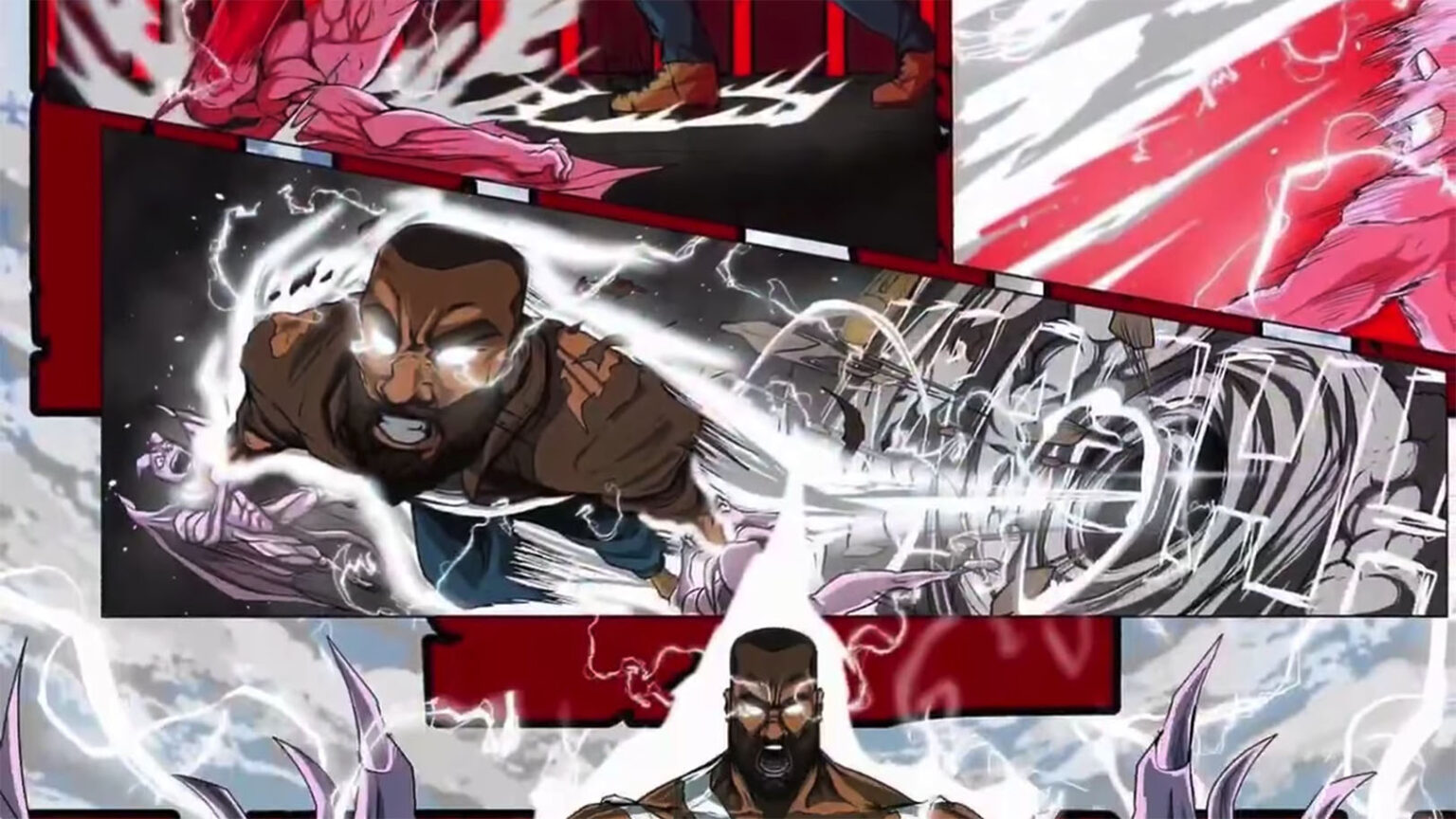 Blerdy for 30: KC comic creator’s documentary takes Black nerd culture ...