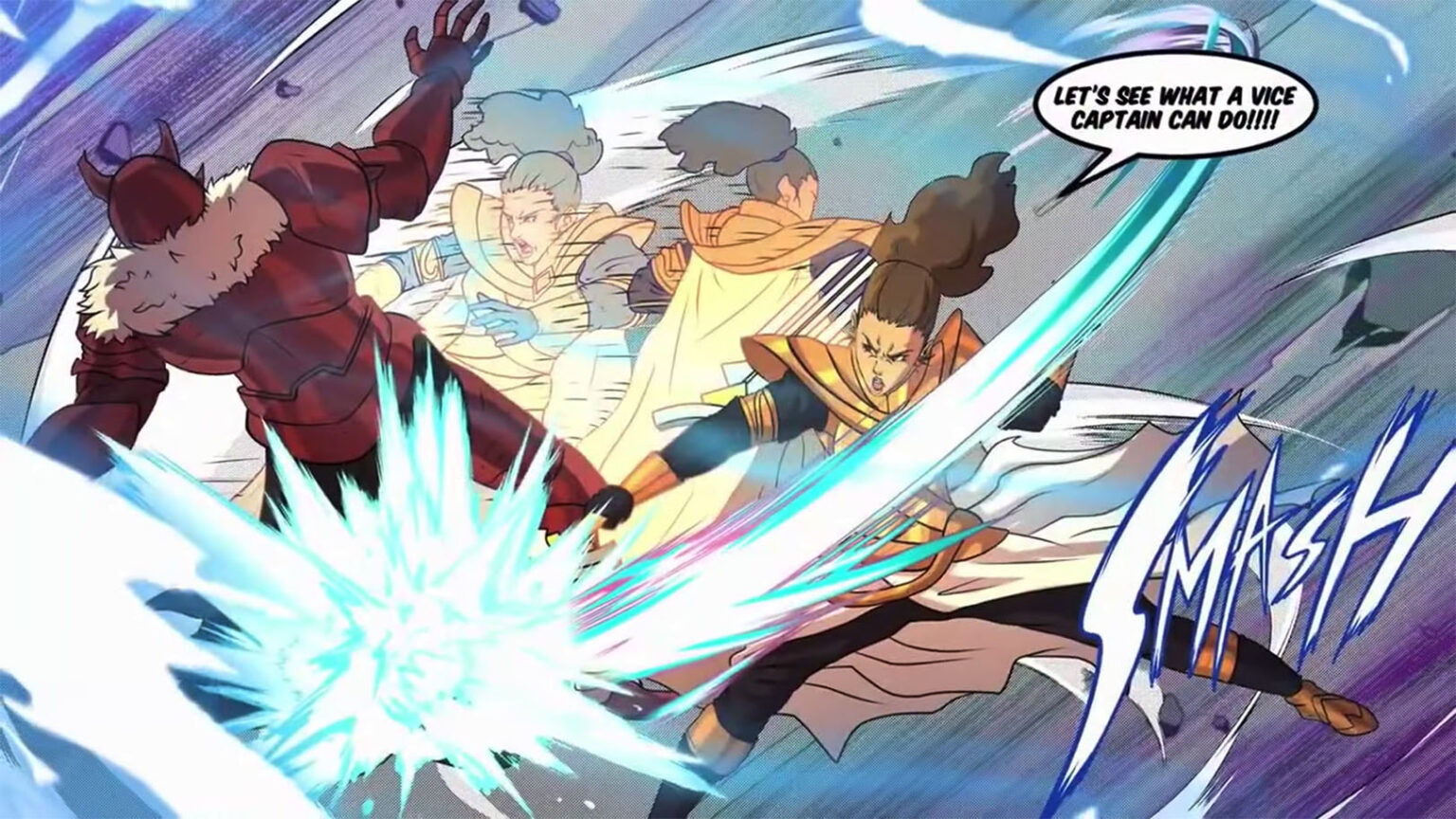 Blerdy for 30: KC comic creator’s documentary takes Black nerd culture ...