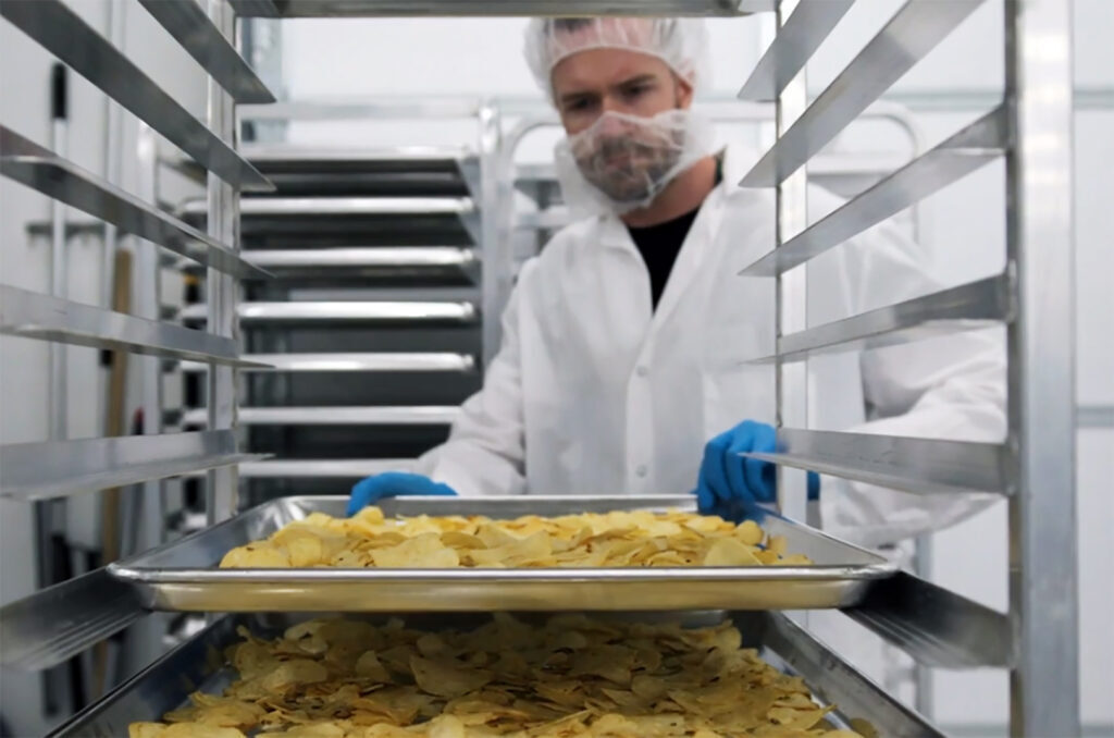 Guy’s THC-infused potato chips hitting shelves soon; first bite of ...