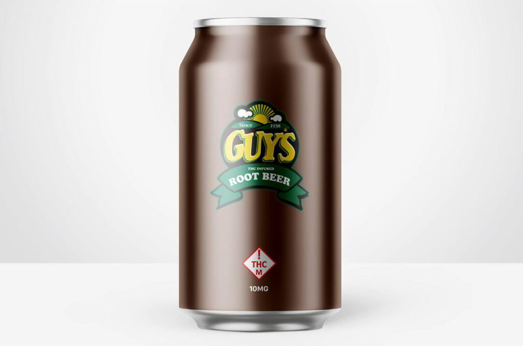 Guy's THC-infused potato chips hitting shelves soon; first bite of ...