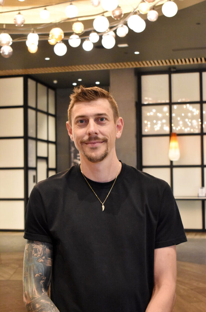 Why this serial entrepreneur bought ‘a giant beach in Kansas’ (and how ...