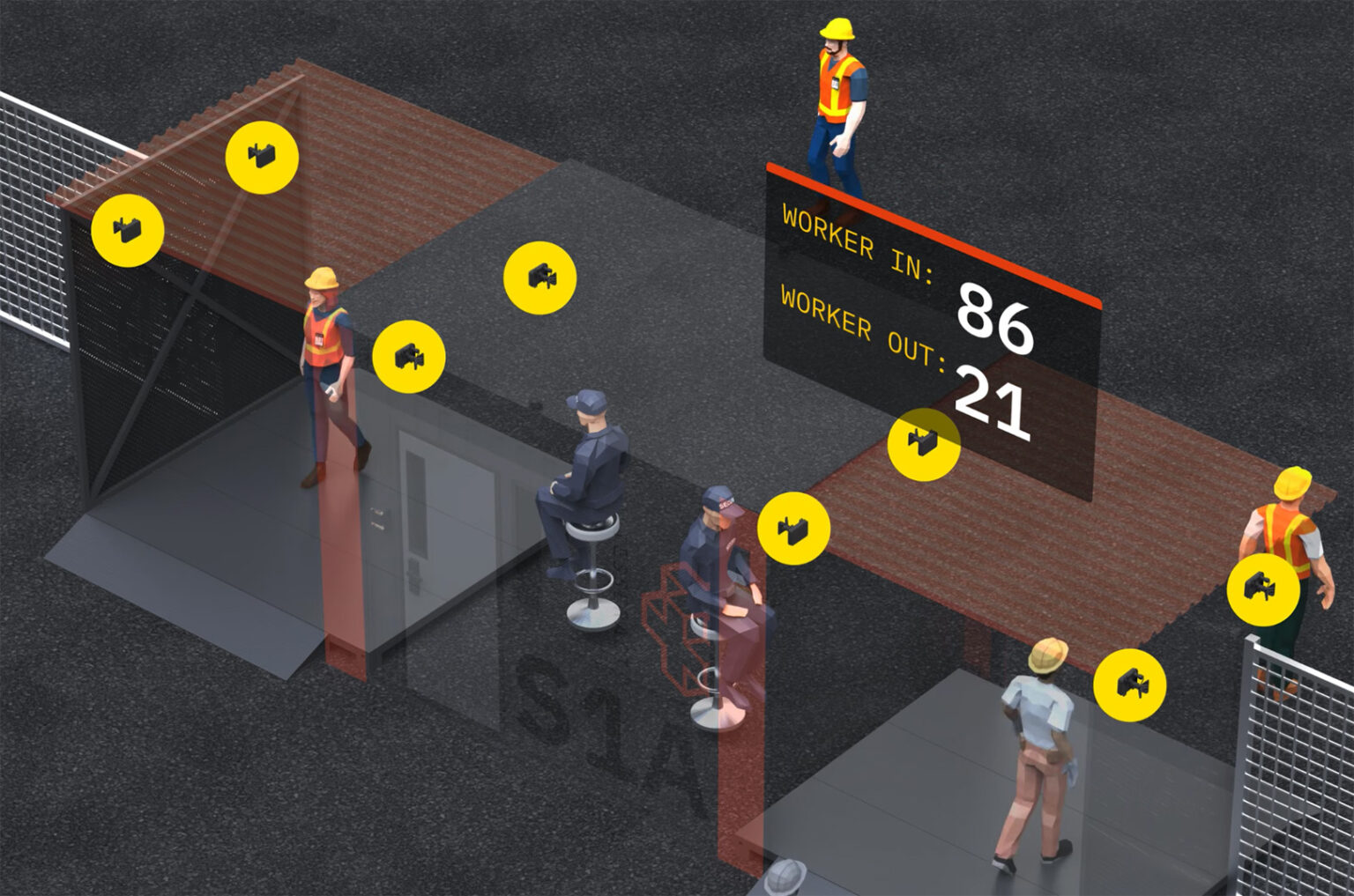 Tesseract earns $1.25M contract to help Space Force, military ‘predict ...