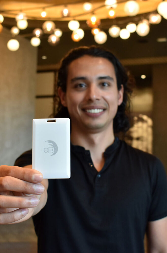 This startup’s AI, Bluetooth tech could push traffic to businesses, boost equity when World Cup ...