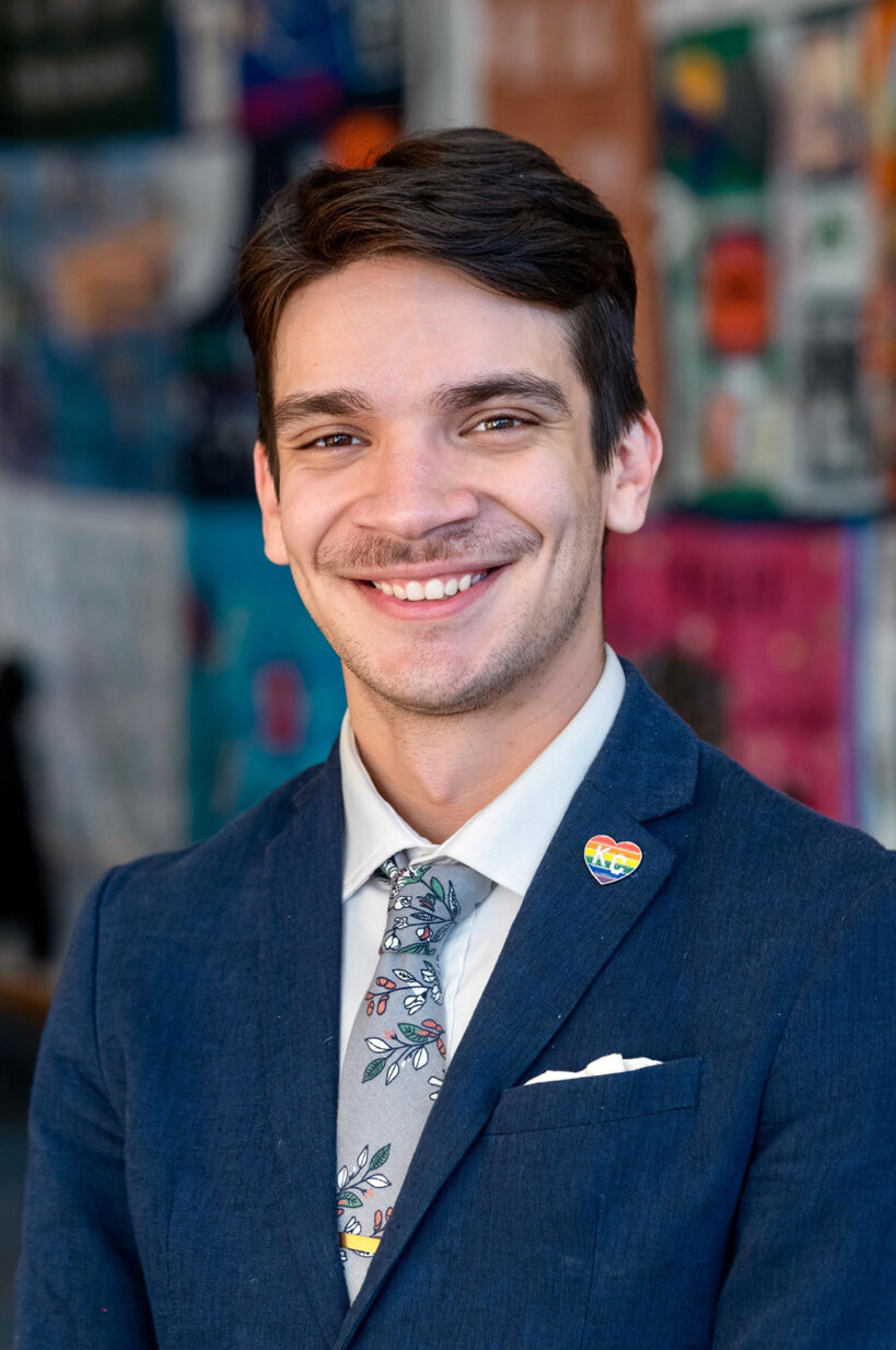 KCMO forms small biz task force for entrepreneurs; underinvested ...