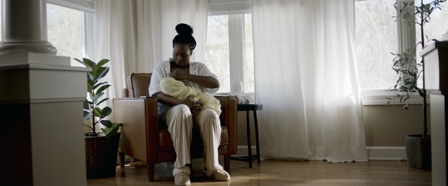 They called her ‘Buckwheat’ as a child; Her genre-blending new film ...